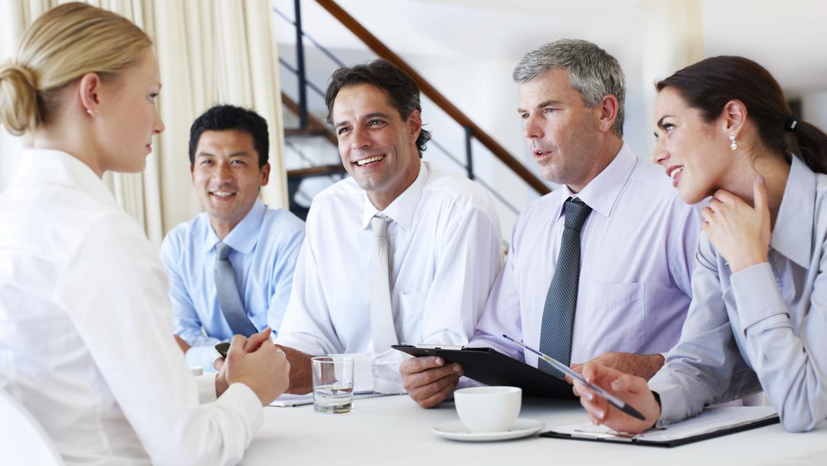 High-performing boards create a healthy tension with management ...