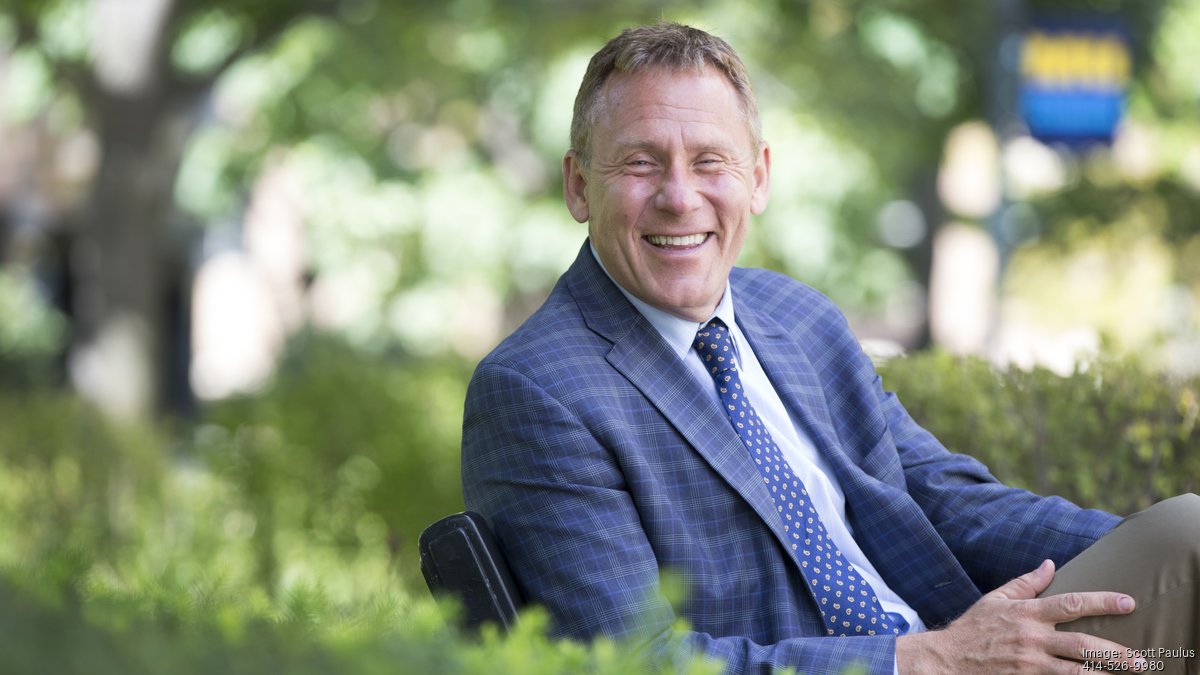 Modern facility tops this MU dean's list: Brian Till - Milwaukee ...