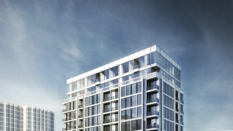 Top new residential projects of 2016 - Albany Business Review