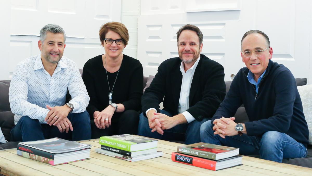 Streetsense acquires Delucchi Plus - Washington Business Journal