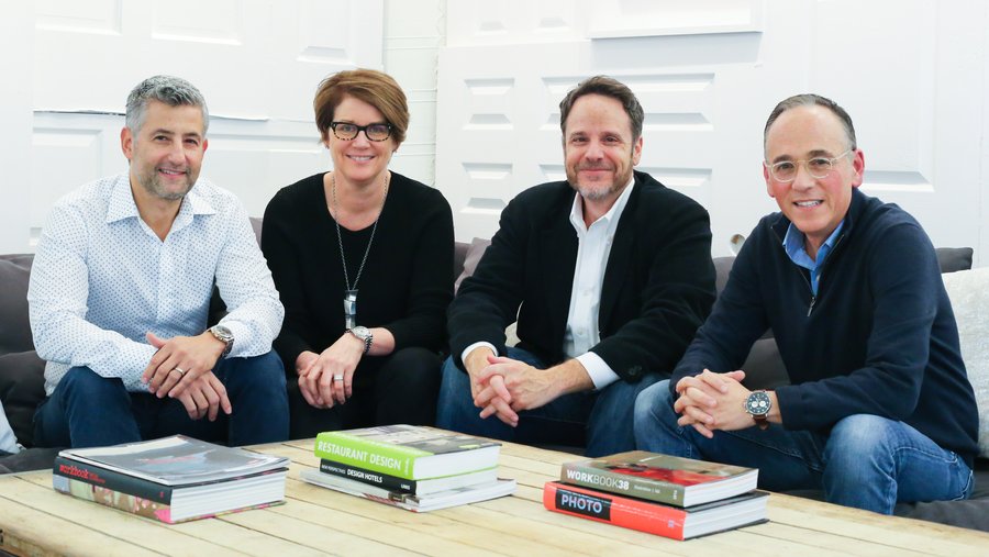 Streetsense acquires Delucchi Plus - Washington Business Journal