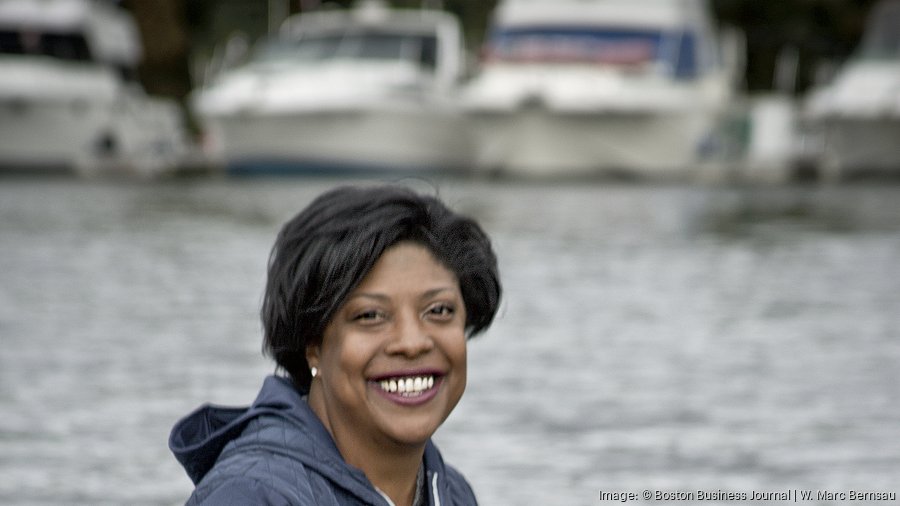The Boston Business Journal's 40 Under 40 honorees talk about what ...
