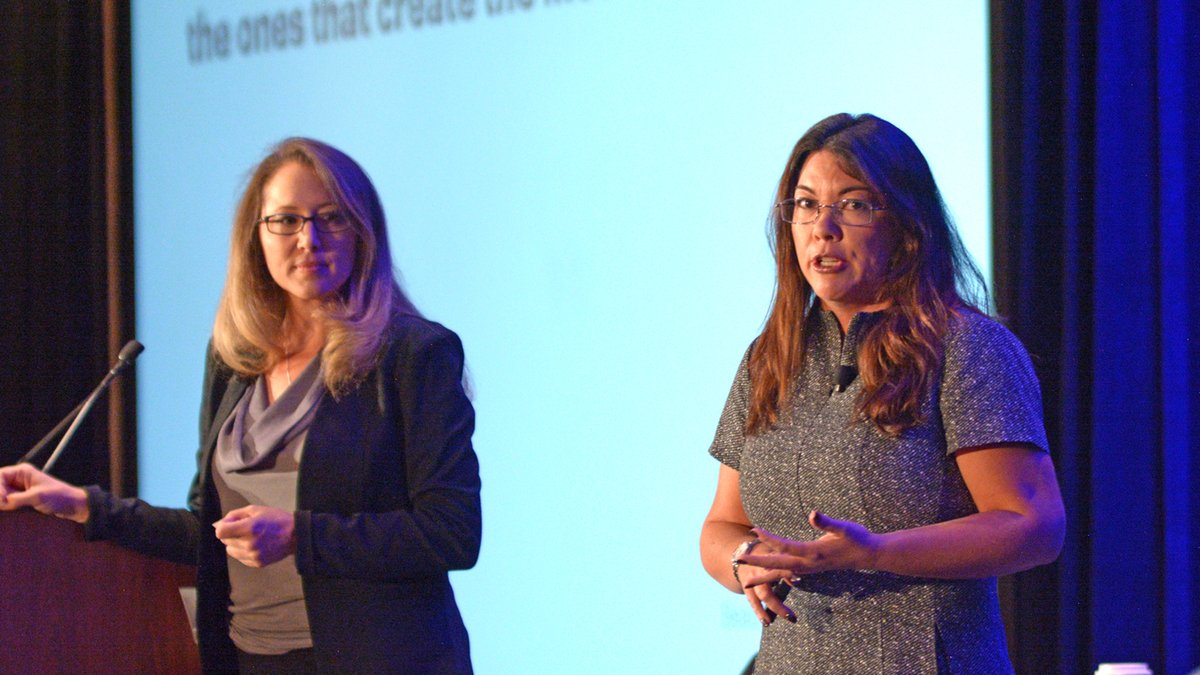 Twenty-five DFW women honored at annual Women in Technology Awards and ...
