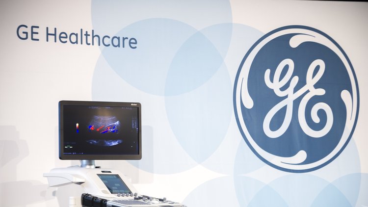 GE breakup is completed, more than a year after GE HealthCare spinoff ...
