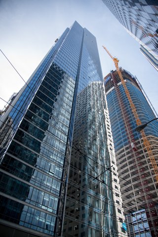 A $150 million fix may be in the works for the sinking, leaning Millennium Tower - San Francisco ...