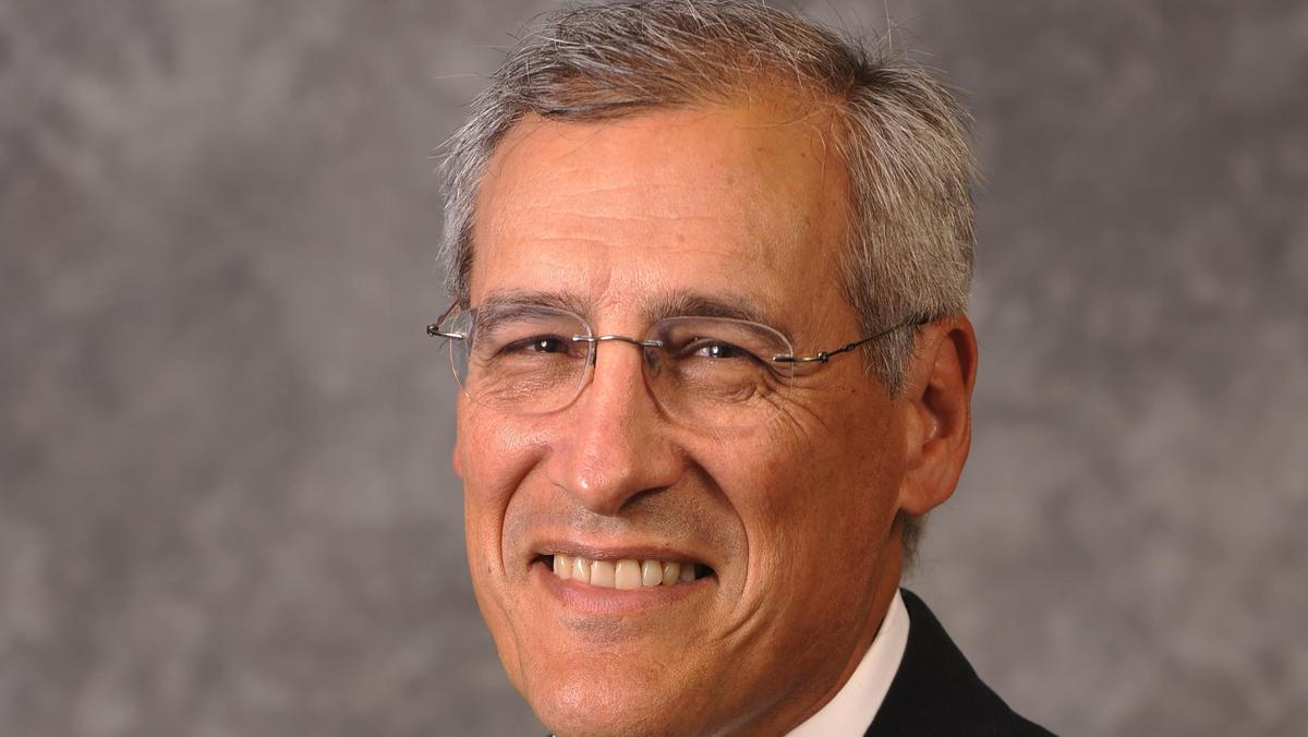 St. Peter’s former chief medical officer will lead Maria College health ...