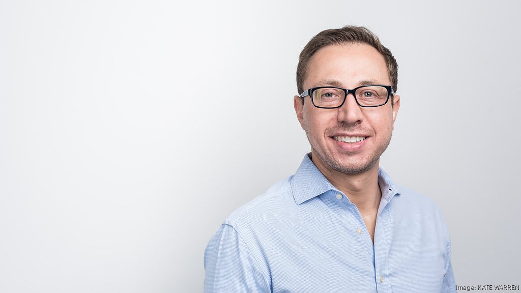 Horning names Jamie Weinbaum new CEO, replacing David Roodberg ...