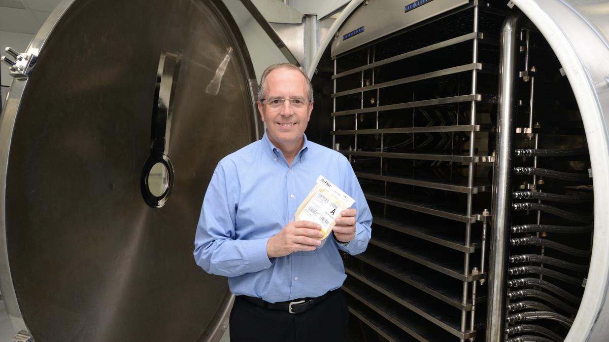 Facetime: Howard Root, CEO and co-founder, Vascular Solutions Inc ...