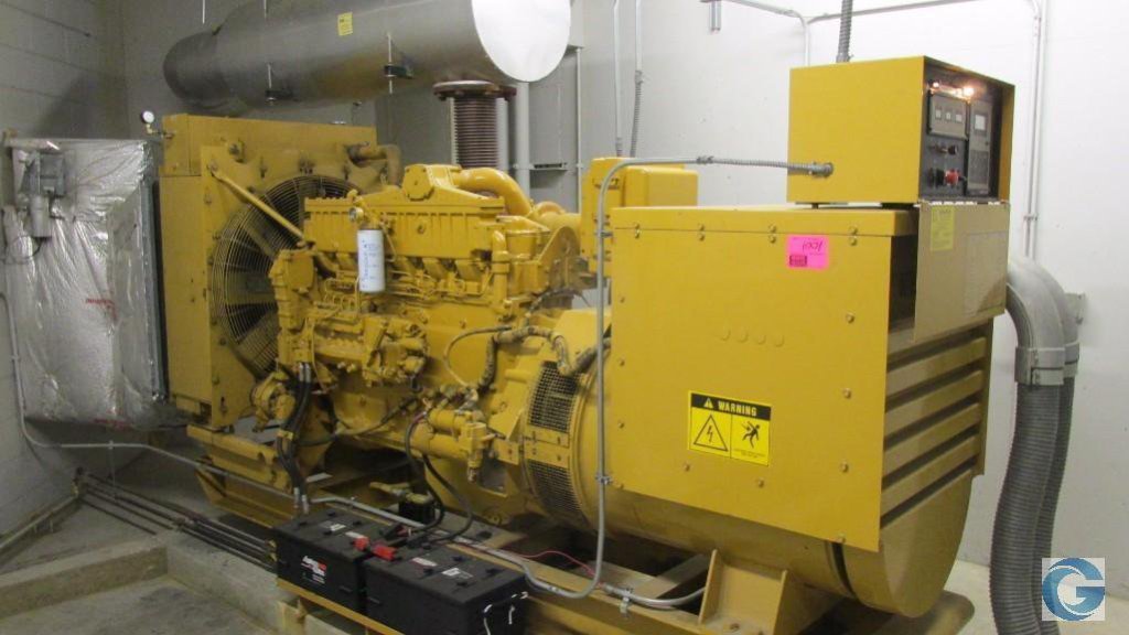 Trivest sells Total PowerGen Solutions to Audax - South Florida ...