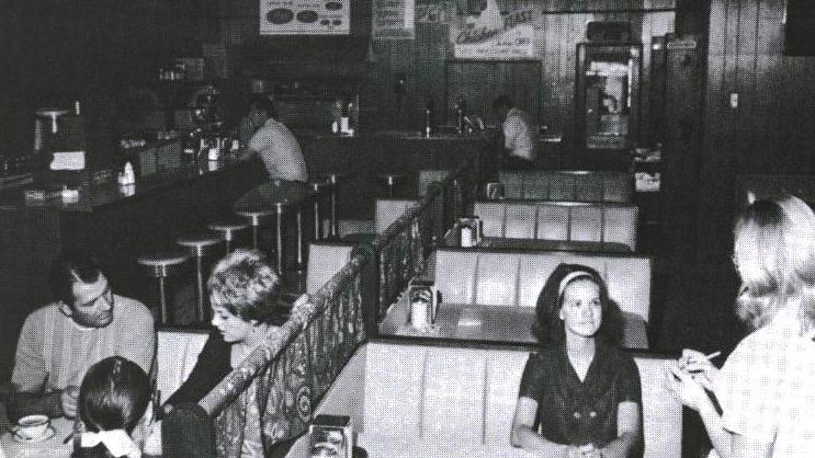 Northern Virginia's long-lost restaurants, from Tops Drive Inn to Evans ...