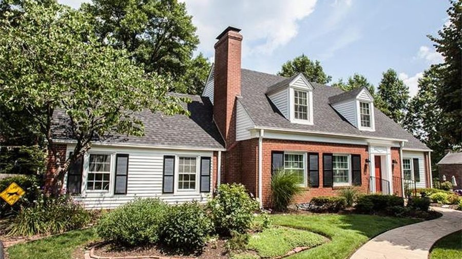 The best suburbs to buy a home in Missouri (Photos) - St. Louis ...
