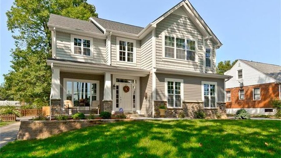 The best suburbs to buy a home in Missouri (Photos) - St. Louis ...