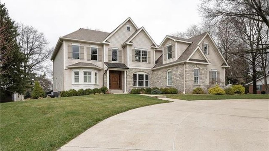 The best suburbs to buy a home in Missouri (Photos) - St. Louis ...