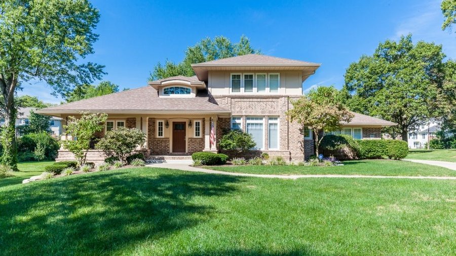 The best suburbs to buy a home in Missouri (Photos) - St. Louis ...