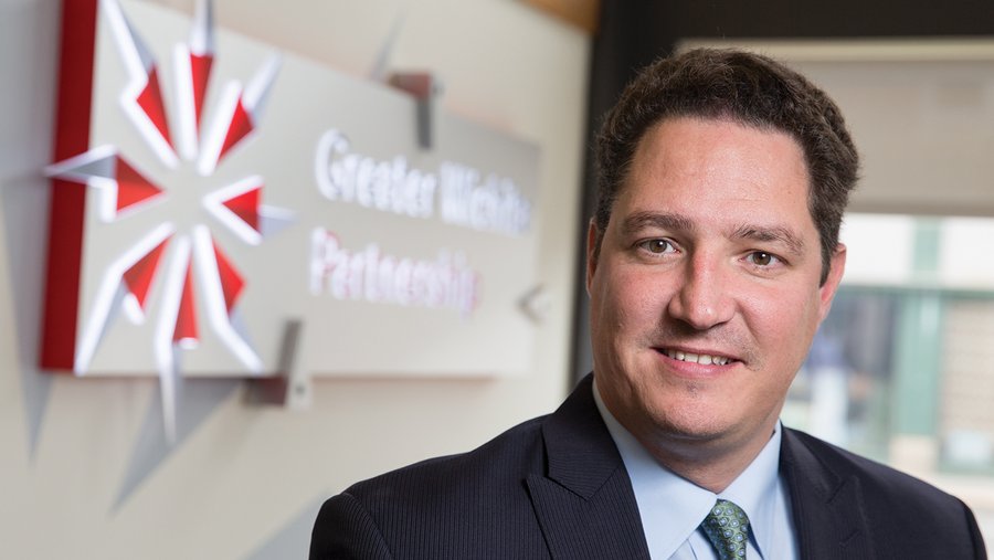 How Wichita fits into the competition for a $4B megaproject. And how ...