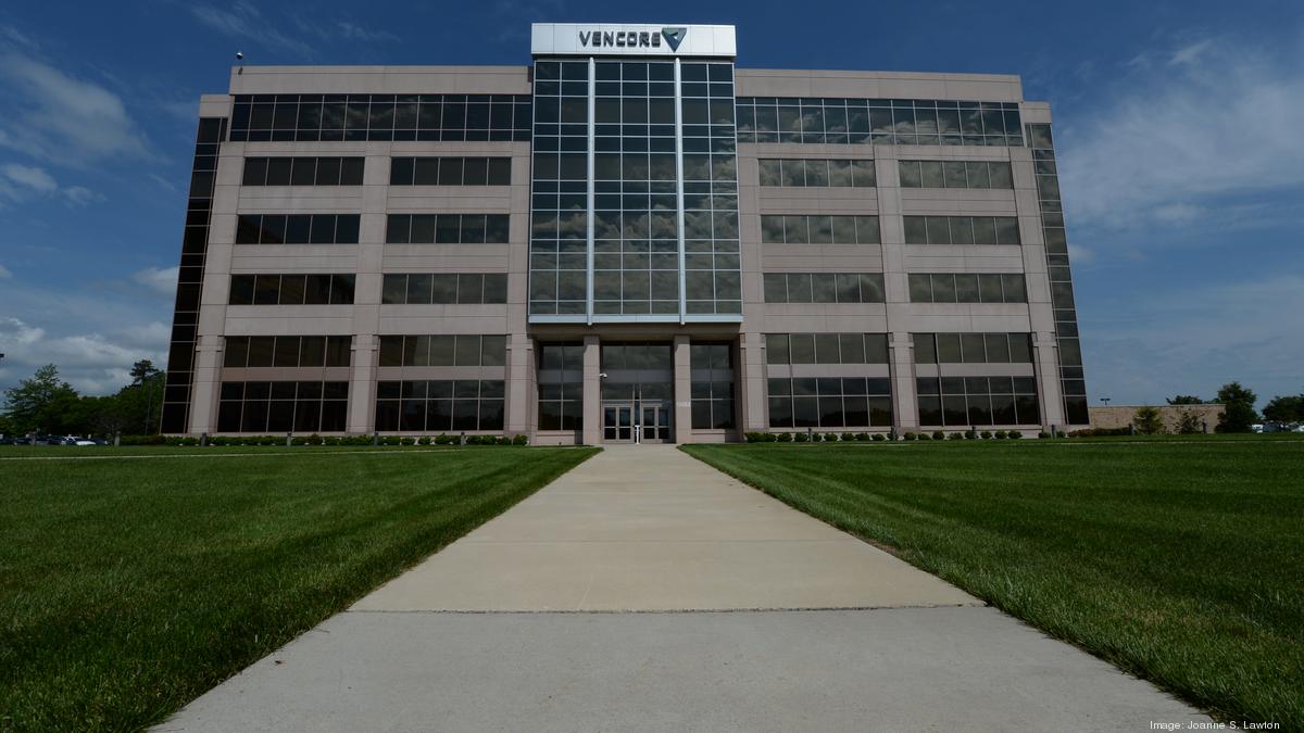 Vencore Inc. sharpens commercial health care strategy with joint ...