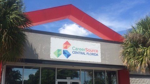 CareerSource Central Florida to consolidate two of its centers ...