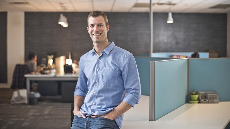 The Boss: Josh Axe, Axe Wellness and DrAxe.com - Nashville Business Journal