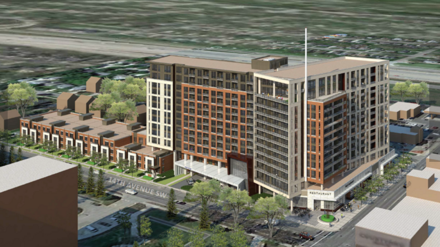 Top new residential projects of 2016 - Albany Business Review