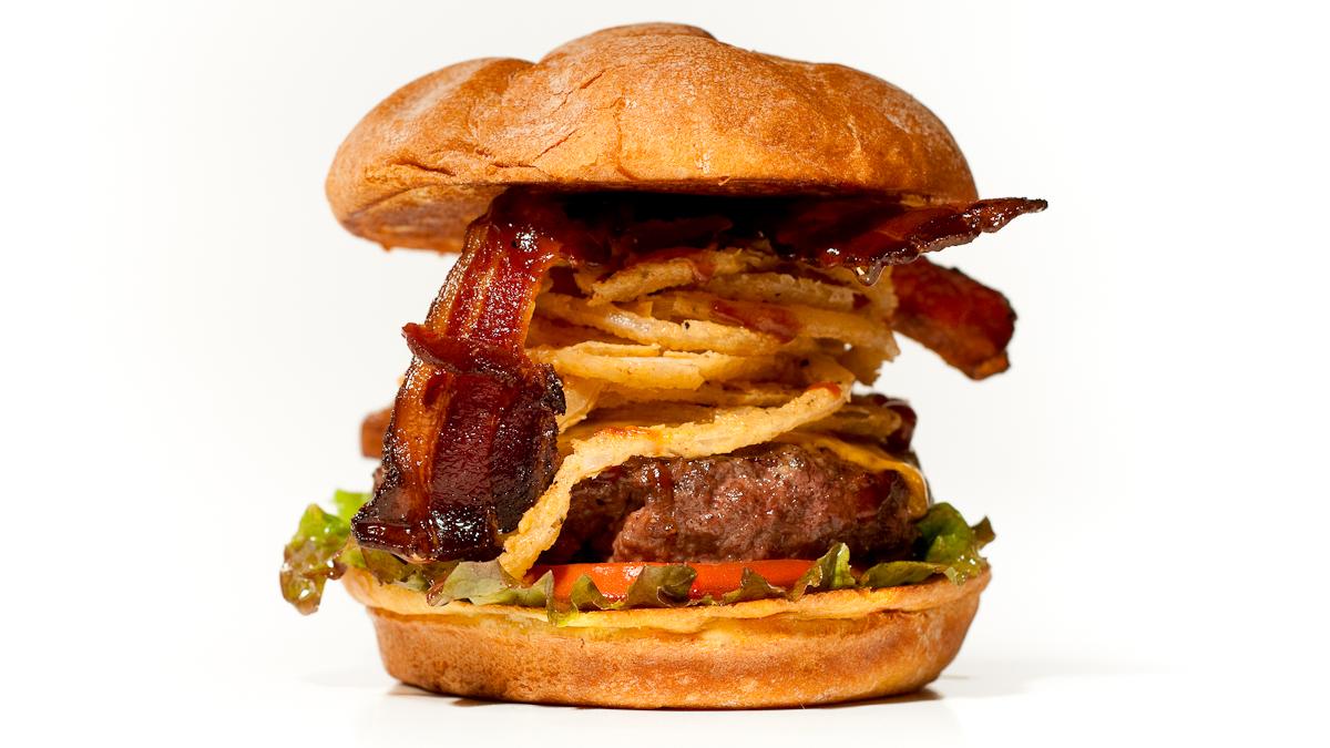 Cowfish Sushi Burger Bar set to open at The Summit - Birmingham ...