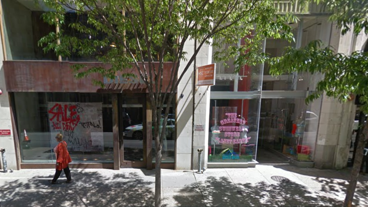 Jump Start is new retail pop-up store for entrepreneurs - Philadelphia ...