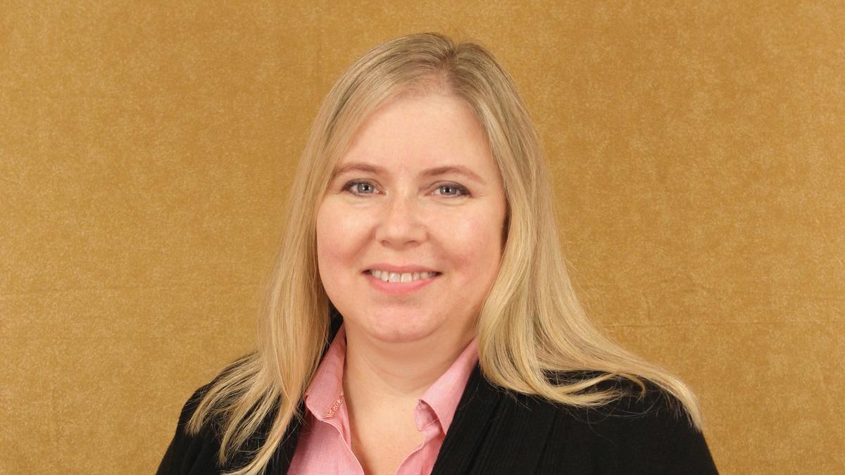 Barbara Kutchko, National Energy Technology Laboratory, U.S. Department ...