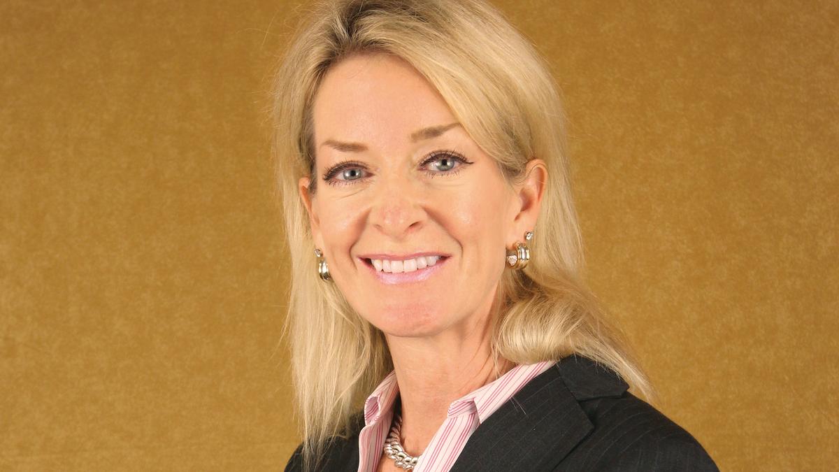 Katharine Frederiksen settles lawsuit against Consol Energy ...