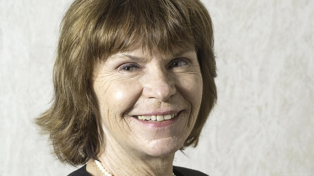 Helen Caravello, regional director, Sunoco LP - Pittsburgh Business Times