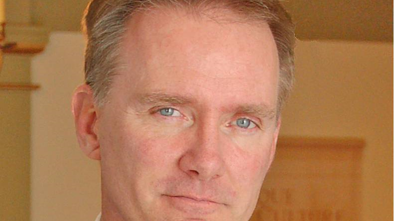 Meet the C-Suite: Rodney Cook, CEO of the National Monuments Foundation ...