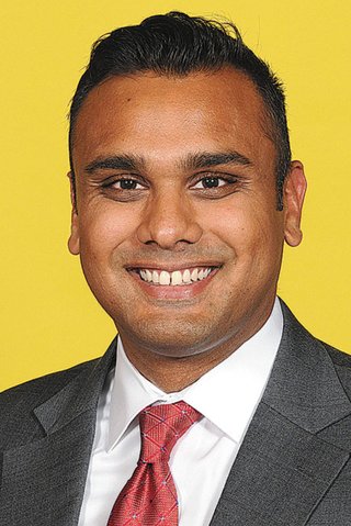 Parikh Pavan