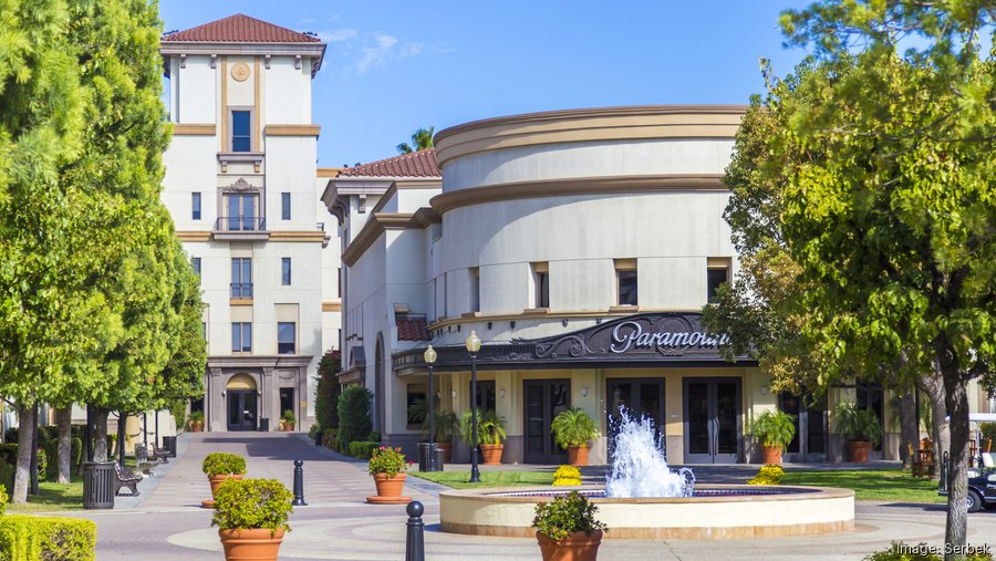 Judge rules to end Hollywood's Paramount Decrees - L.A. Business First