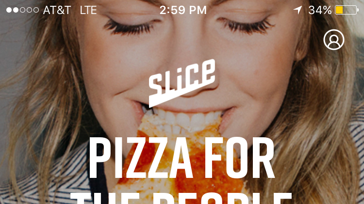 Slice app unites local pizza joints to take on Domino’s Pizza - New ...