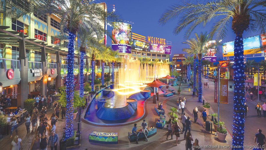 Phoenix-area's mega developments take time, and often come with big ...