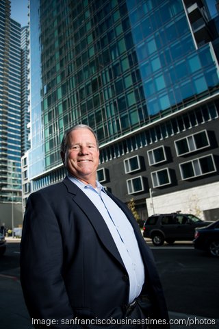 Equity Residential, one of the country's biggest landlords, sells the ...