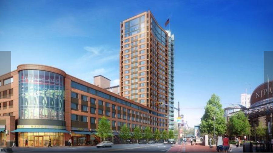 Top new residential projects of 2016 - Albany Business Review