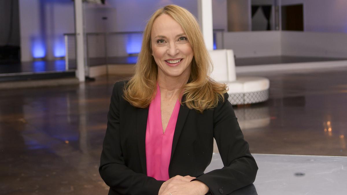 An unconventional path brought Sheryl Chamberlain to Capgemini - Dallas ...