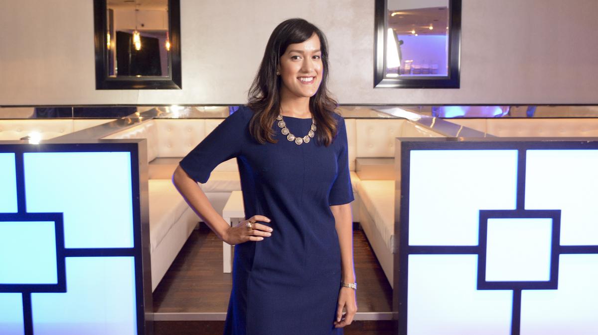 Christina Cheng is the woman behind AT&T's hybrid cloud solutions ...