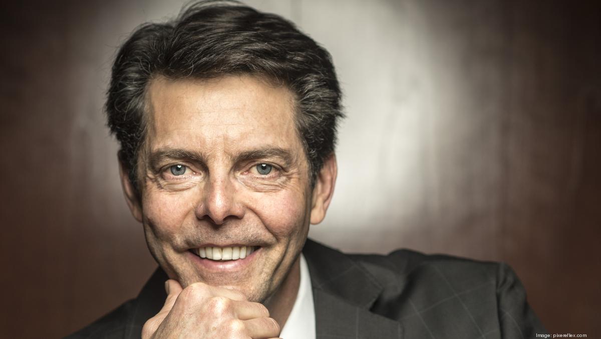 Jaime Wesolowski to end long run as Methodist Healthcare System CEO ...