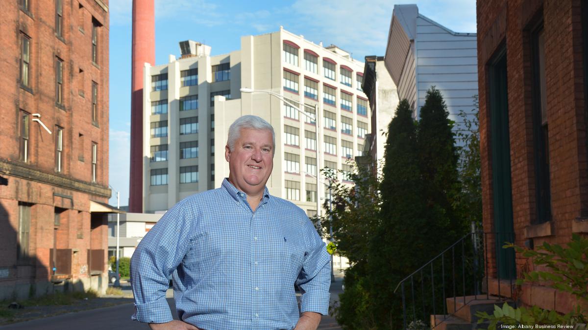 First Columbia president Kevin Bette on downtown problems and potential ...