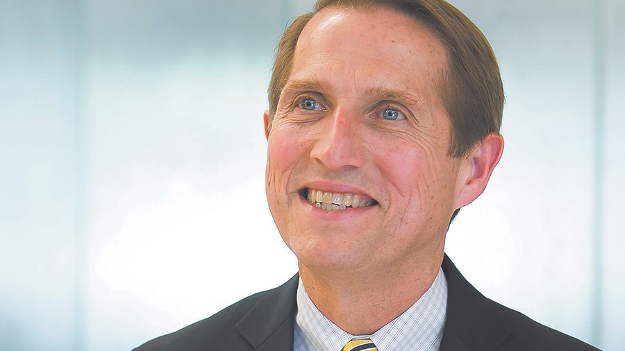 Transformation of TriHealth is underway, CEO Mark Clement says ...