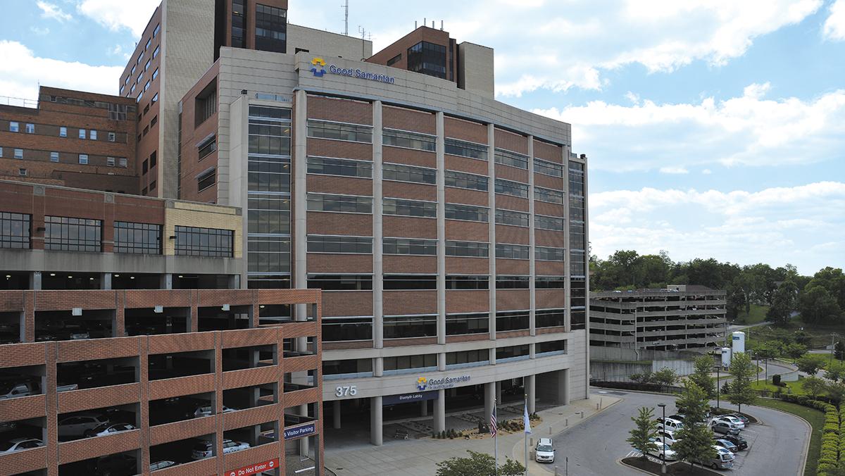 TriHealth co-sponsor Catholic Health Initiatives begins merger talks ...