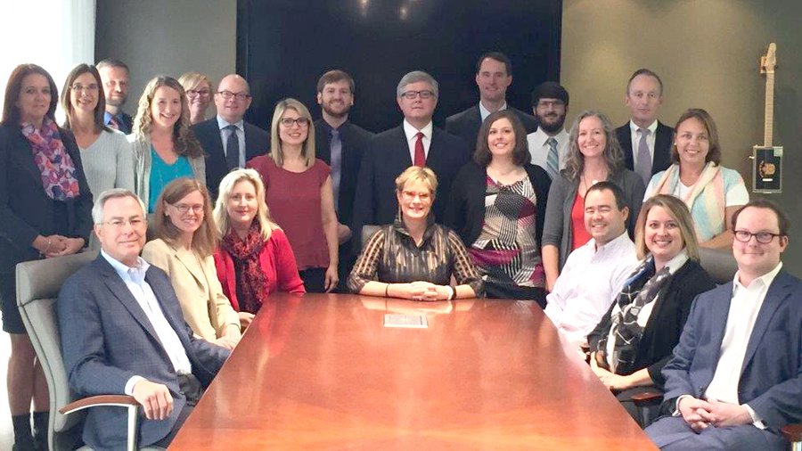 The Marston Group PLC