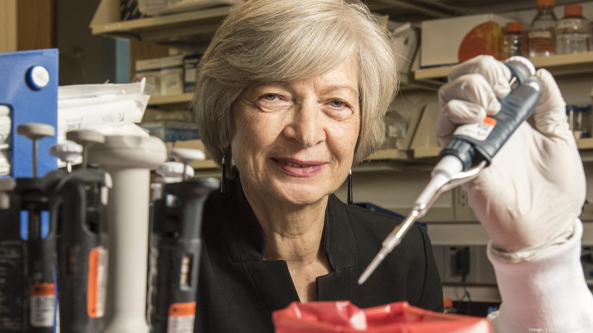 Texas Biomedical Research Institute researcher puts local facility ...