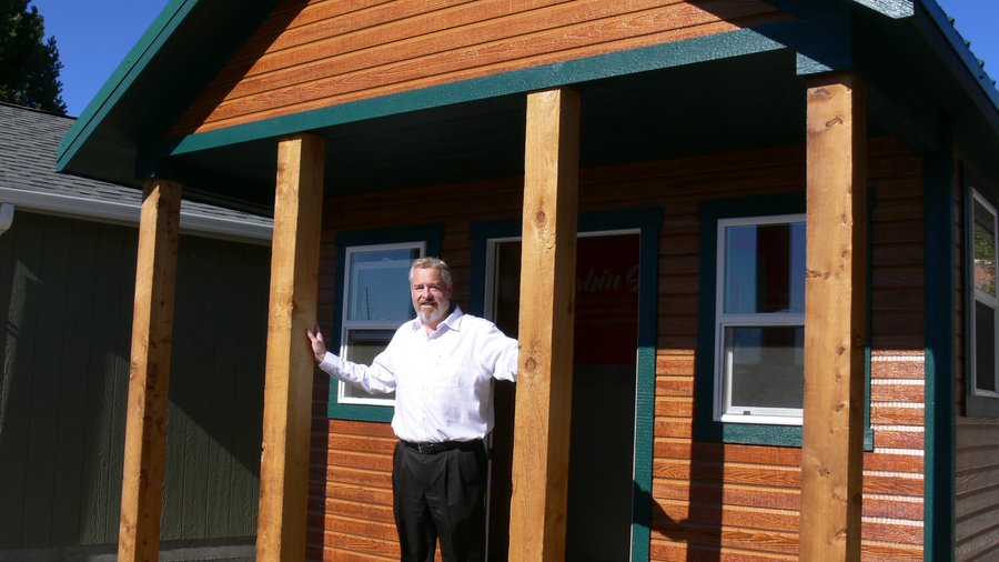 The right stuff at Tuff Shed - Denver Business Journal