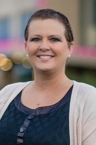 Shawnee Mission Health exec’s cancer changes her perspective - Kansas ...