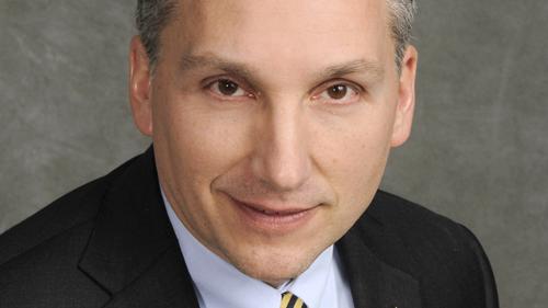 Vinny Ferrari named to executive committee at Edward Jones - St. Louis ...
