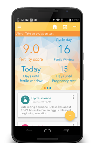 Ovuline announces rebrand, growth plans with $10M funding - Boston ...
