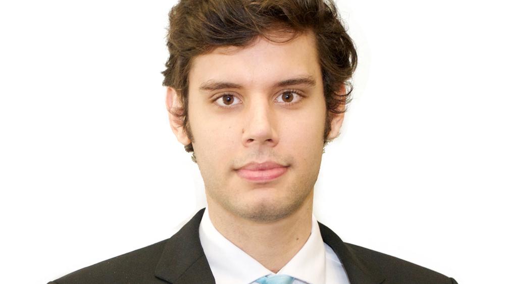 Houston Business Journal names Joshua Mann energy reporter - Houston ...