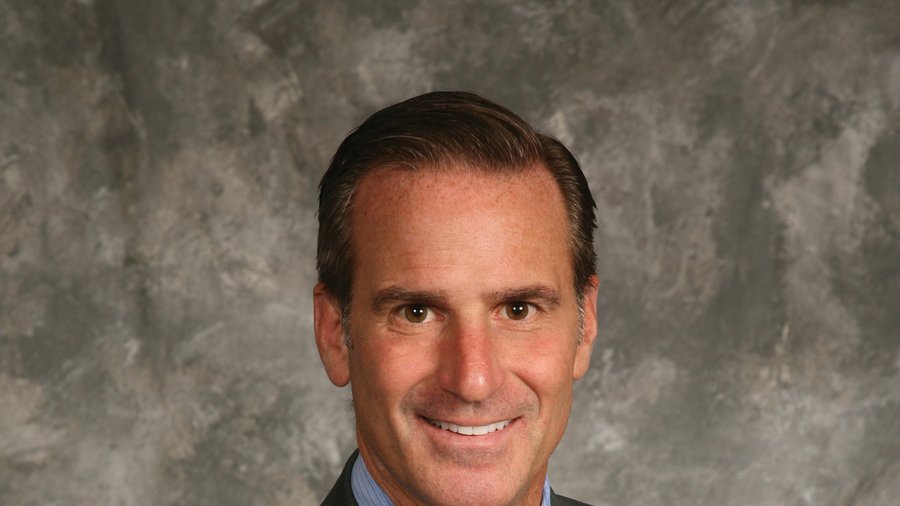 Spencer Glenn