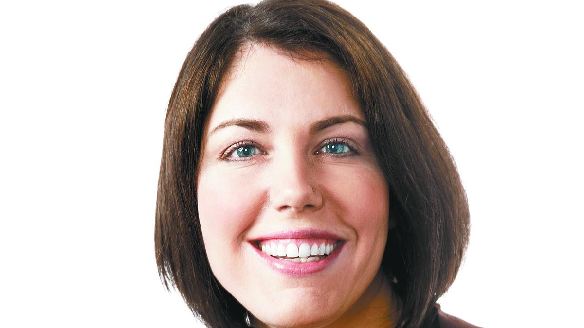 Top HR Execs: Dawn Burke, Daxko - Birmingham Business Journal